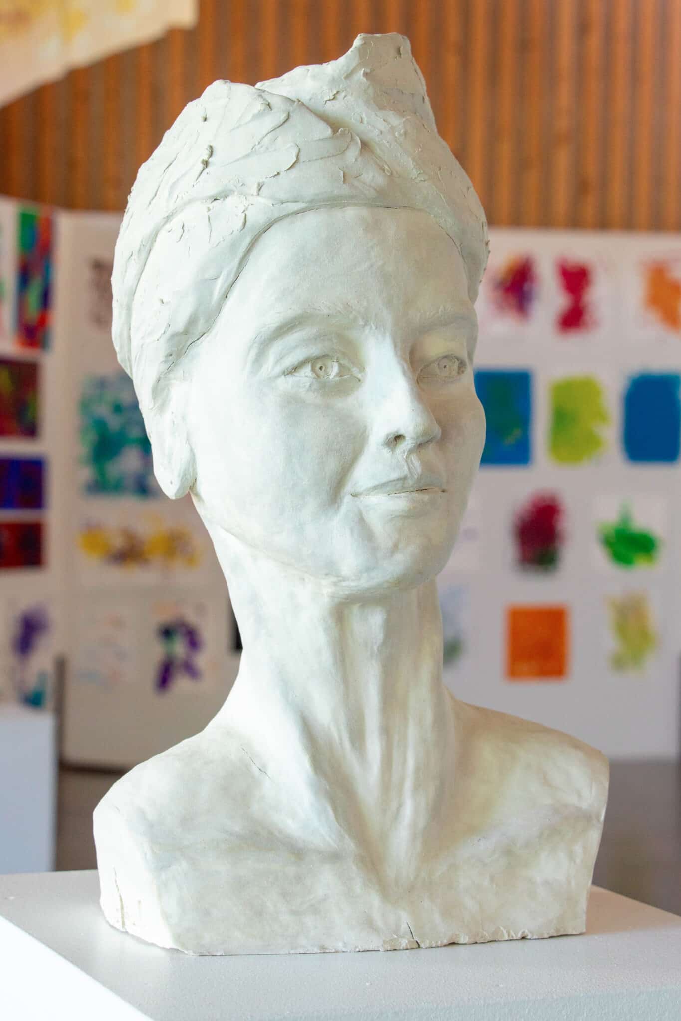 Modelage 2 - Ecole des Beaux-Arts du GenevoisEcole des Beaux-Arts du ...